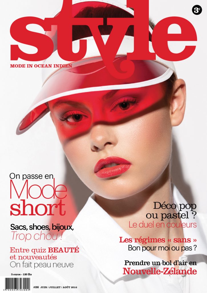 style-magazine-portrait — Portrait & fashion photographer in Stuttgart